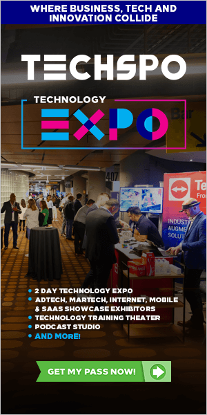 Featured Zones: TECHSPO Melbourne 2024 · Technology Expo · August 20 ...